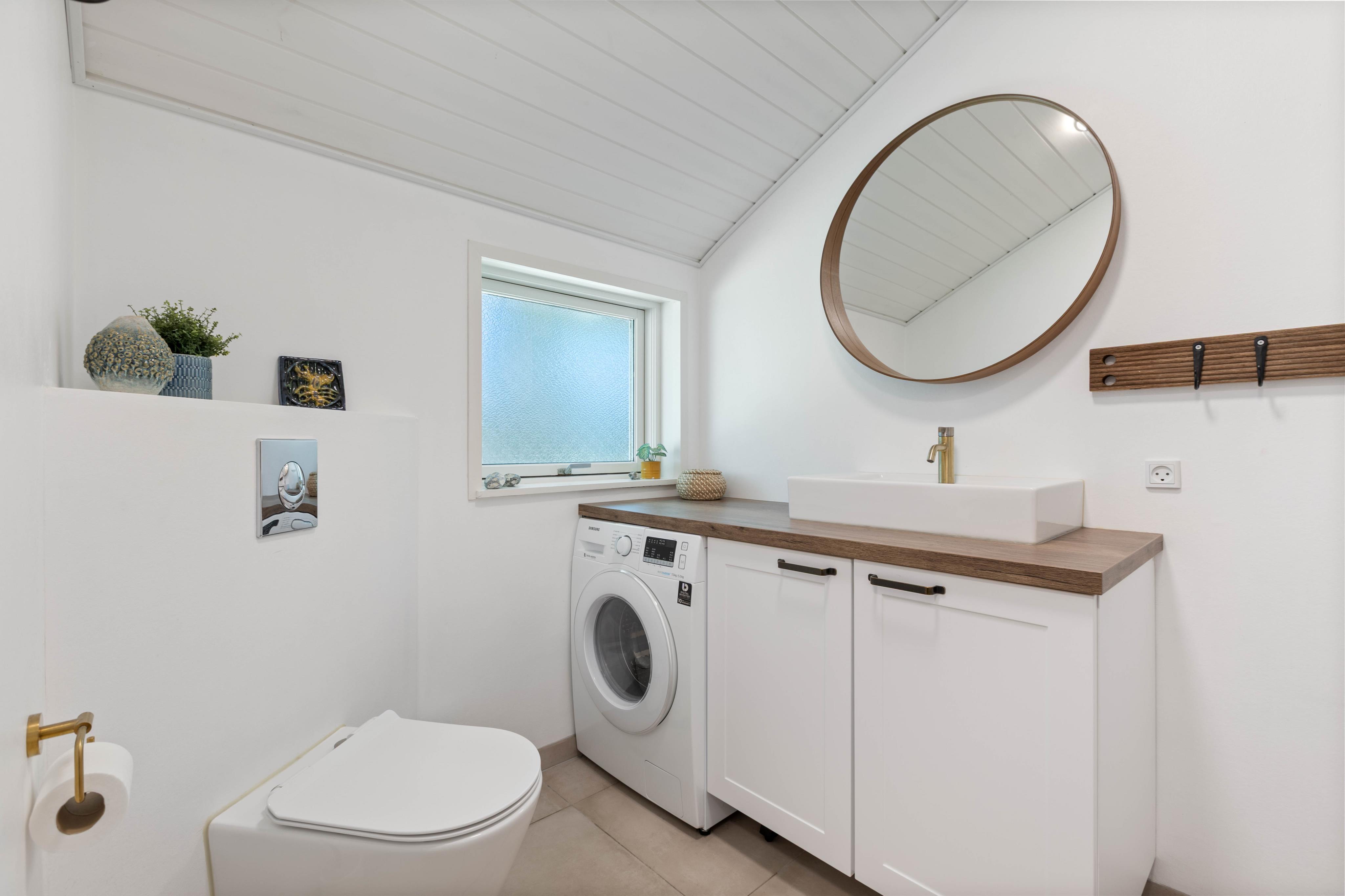 Klassisches Ferienhaus in Bork Havn - 7 Personen mit Ladestation - Bork ...